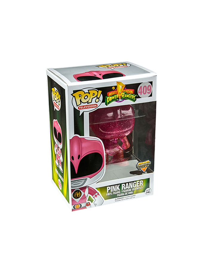 DEČJA IGRAČKA FIGURA PINK MORPHING Funko