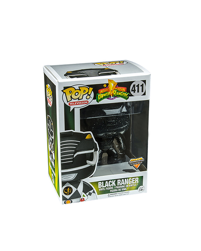 DEČJA IGRAČKA FIGURA BLACK MORPHING Funko