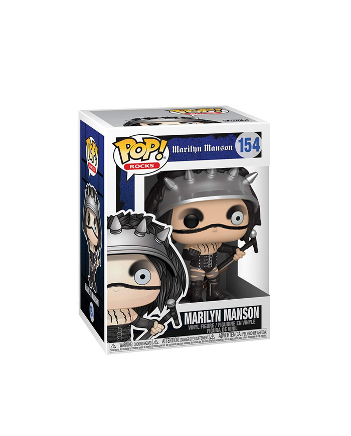 DEČJA IGRAČKA FIGURA MANSON Funko