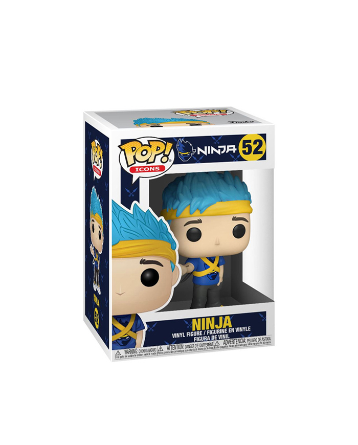 DEČJA IGRAČKA FIGURA NINJA Funko