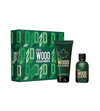 Green Wood SET Dsquared parfem
Dsquared parfem
eau de toilette, 100 ml edt + 150 ml shower gel