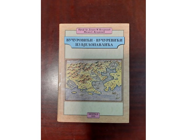Vučurovići - Vučurevići iz Bjelopavlića