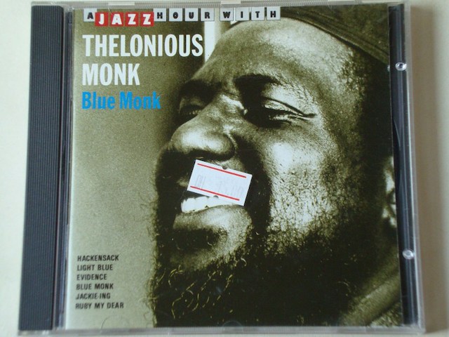 Thelonious Monk - Blue Monk