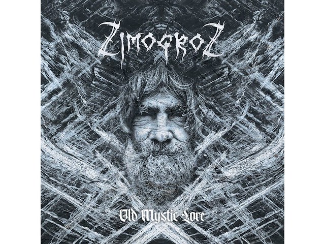 Zimogroz ‎– Old Mystic Lore