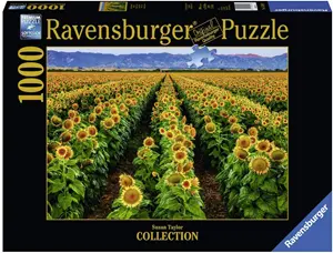 Ravensburger Ravensburger puzzle 1000 delova - Suncokreti (RA15288)