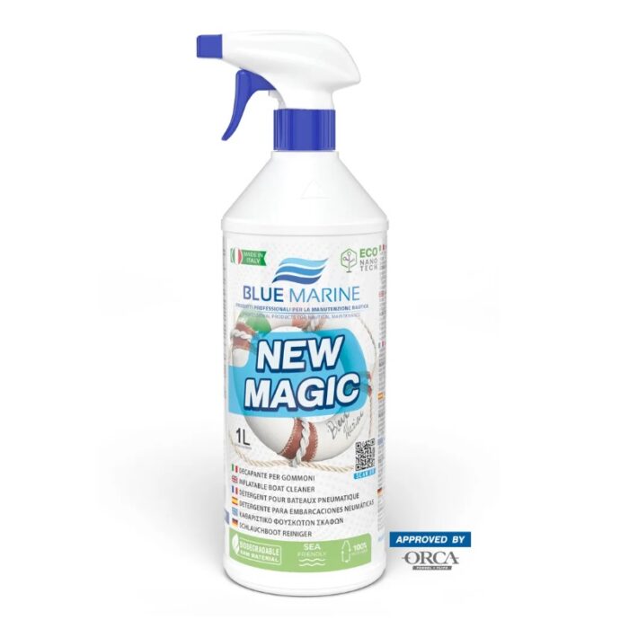 Blue Marine New Magic 1L