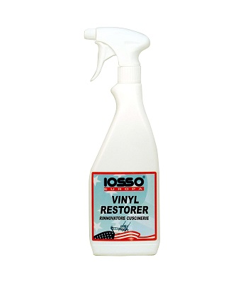 Vinyl Restorer 750ml