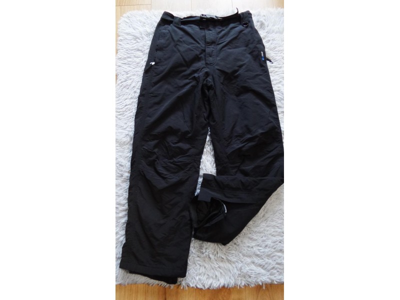 ++ETIREL++savrsene SKI PANTALONE(ZENSKE)VEL.48-50,NOVE