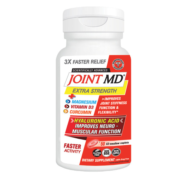 Extra Strength hondroprotektor Joint MD 2563