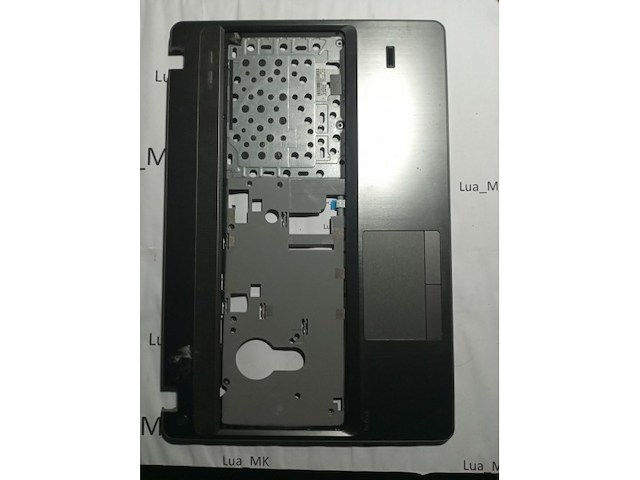 HP ProBook 4535s Palmrest i TouchPad