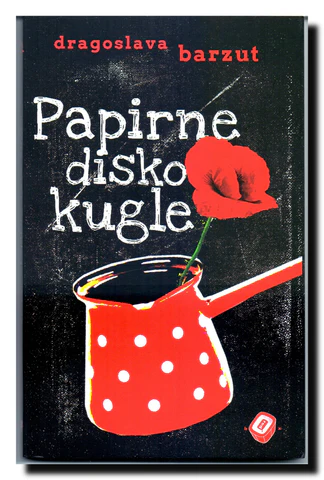 Papirne disko kugle