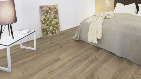 LAMINAT KAINDL 10MM K4381 OAK(1,76M2) KL.32 NAT.T.PREM.PL. A-15%