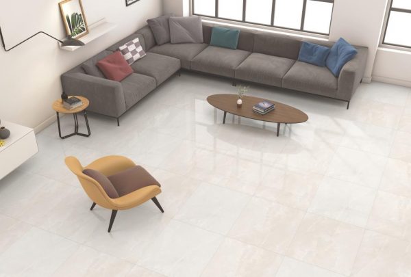 P.P.PLOCICE 60X60 124-ONYX BIANCO 1.44M2 ITACA / A-15% RETIFICIRANA