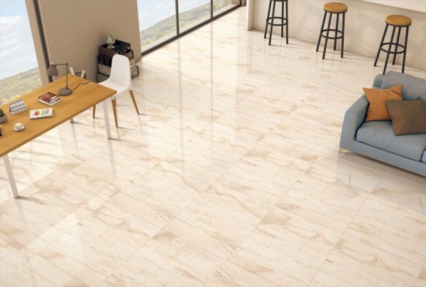 P.P.PLOCICE 60X60 149-REAL DAYNA BEIGE 1.44M2 ITACA / A-15% RETIFICIRANA