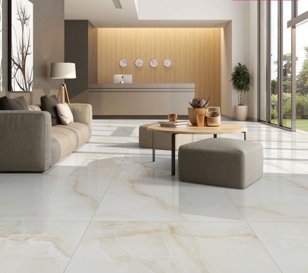 P.P.PLOCICE 60X60 O.GOLD MAT 1.44M2 ITACA / A-15% RETIFICIRANA