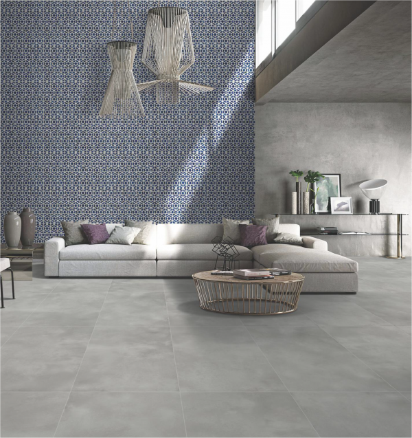 P.P. OPUS GREY ITACA 60X120CM /1.44M2/ A-15% RETIFICIRANA