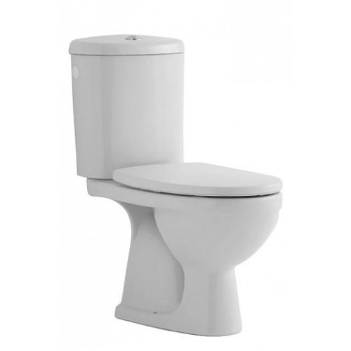 POZZI SELNOVA WC SOLJA SIMPLON 58031 ZA MONOBLOK