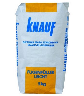 FUGEN FILER 5/1 KNAUF-ORIGINAL ISPUNJIVAC