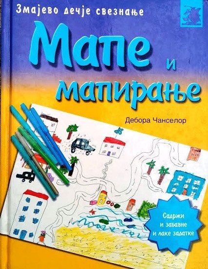 Mape i mapiranje