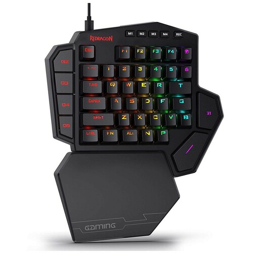 REDRAGON DITI K585 RGB MEHANICAL