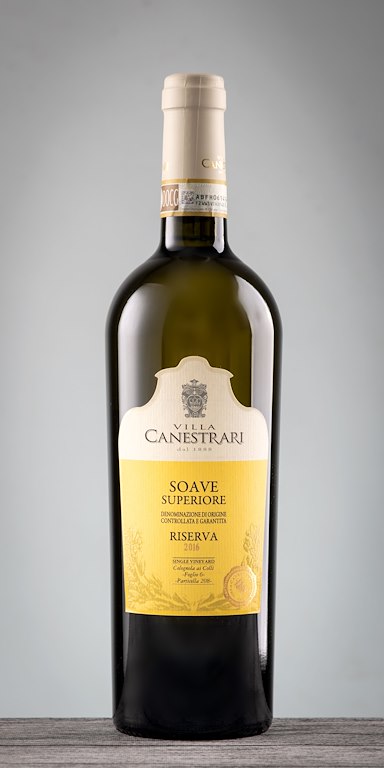 Soave superiore Villa Canestrari