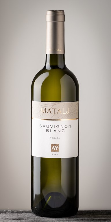 Sauvignon blanc Terasa Matalj