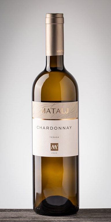 Chardonnay Terasa Matalj