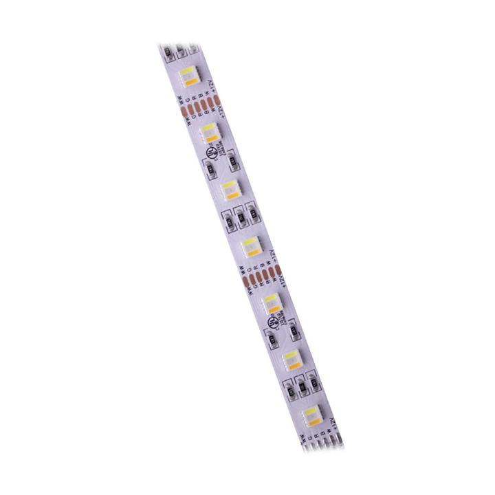 LED traka RGB/W/WW, 60xLED5050/m, 1m