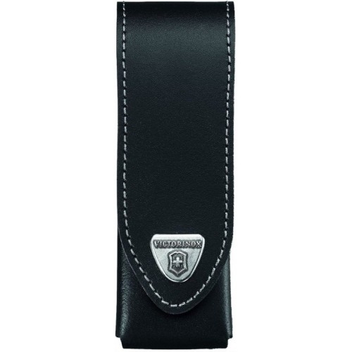 Futrola za nožić kožna crna Victorinox 405233