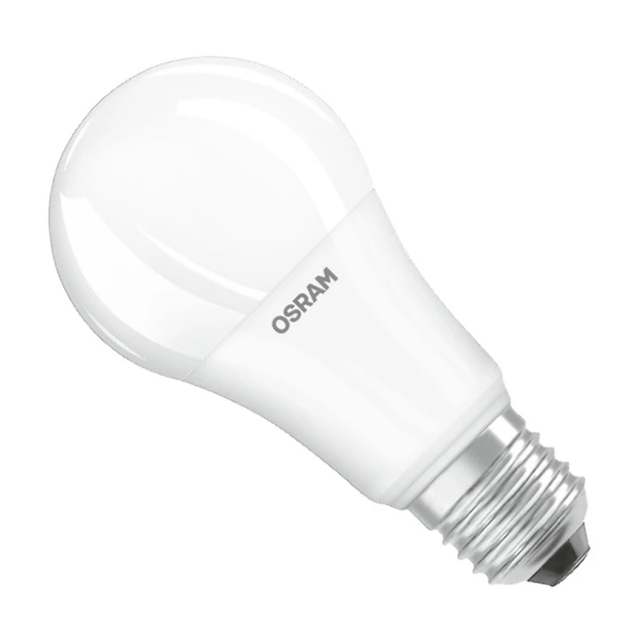 LED sijalica Osram E27, bela neutralna 4000K, 13W