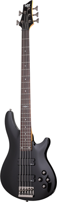 SGR by Schecter C-5 BASS BLK - 3824