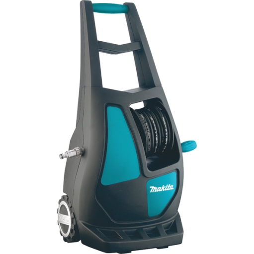 Makita HW132 Čistač sa visokim pritiskom, 2.100W