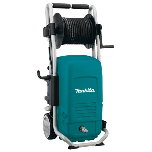 Makita HW140 Čistač sa visokim pritiskom, 2.300W