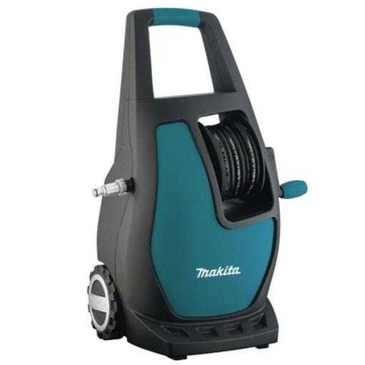 Makita HW112 Čistač sa visokim pritiskom, 1.600W