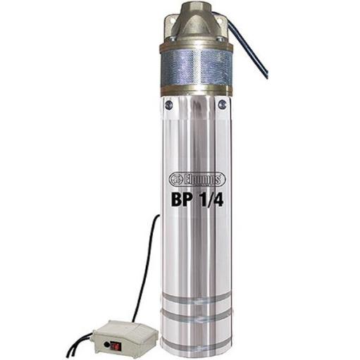 Dubinska pumpa Elpumps BP 1/4, 1.300W