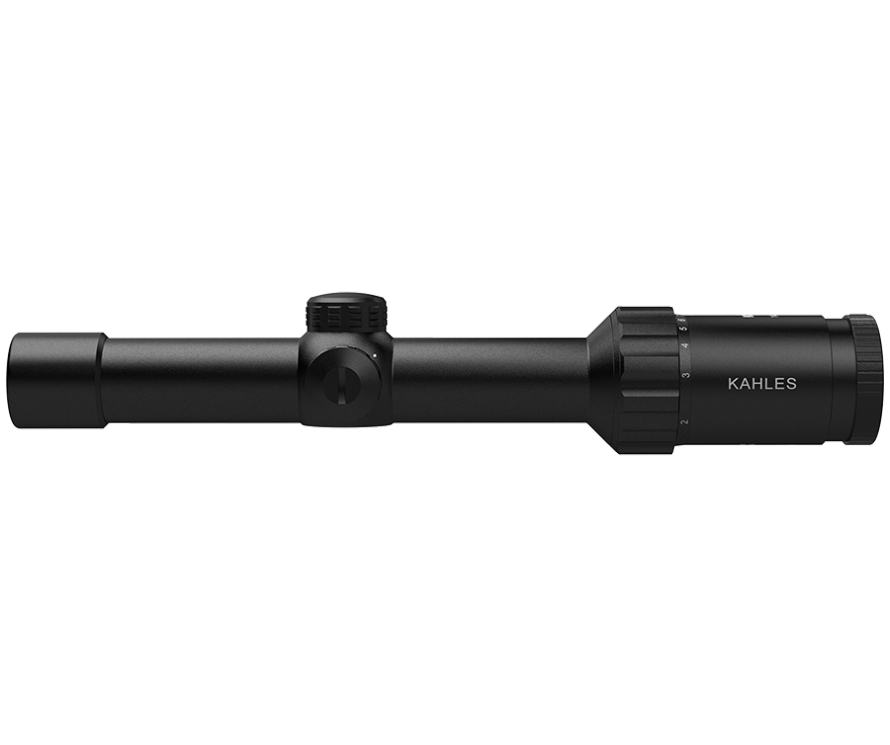 K18i 1-8×24 – Kahles