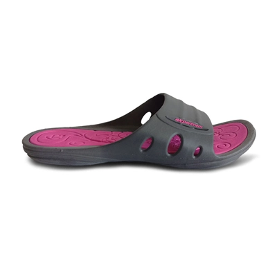 Papuce z.grey/pink