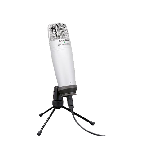 Samson C01U USB kablovski mikrofon