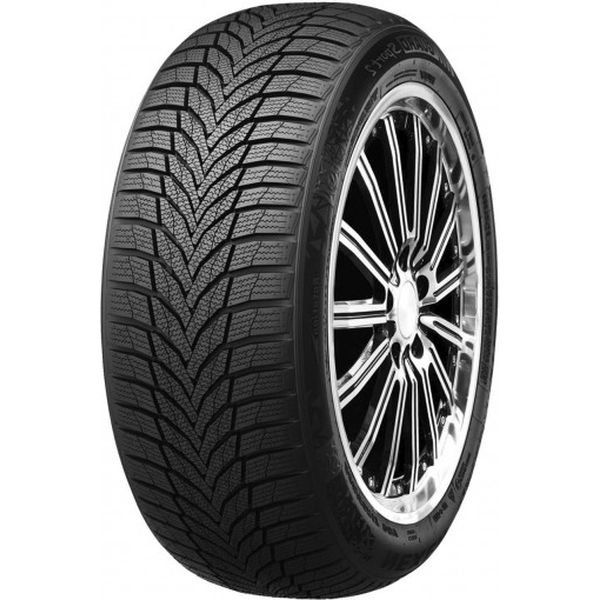 245/45R19 102V NEXEN Winguard Sport 2 WU7 XL