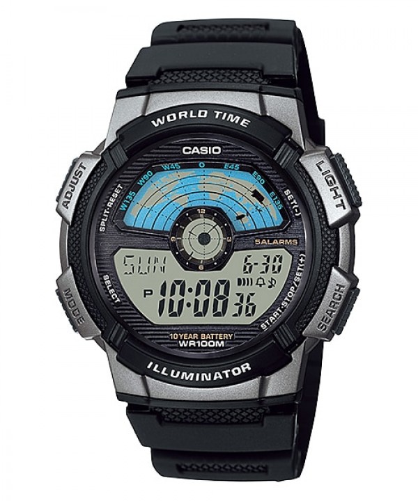 CASIO DIGITALNI AE-1100W-1A