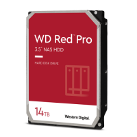 14 TB Western Digital WD141KFGX 3.5"