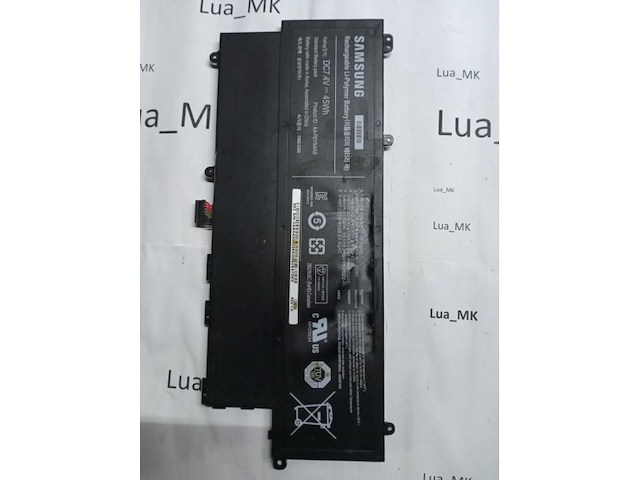 Samsung NP535u3C 535U Baterija