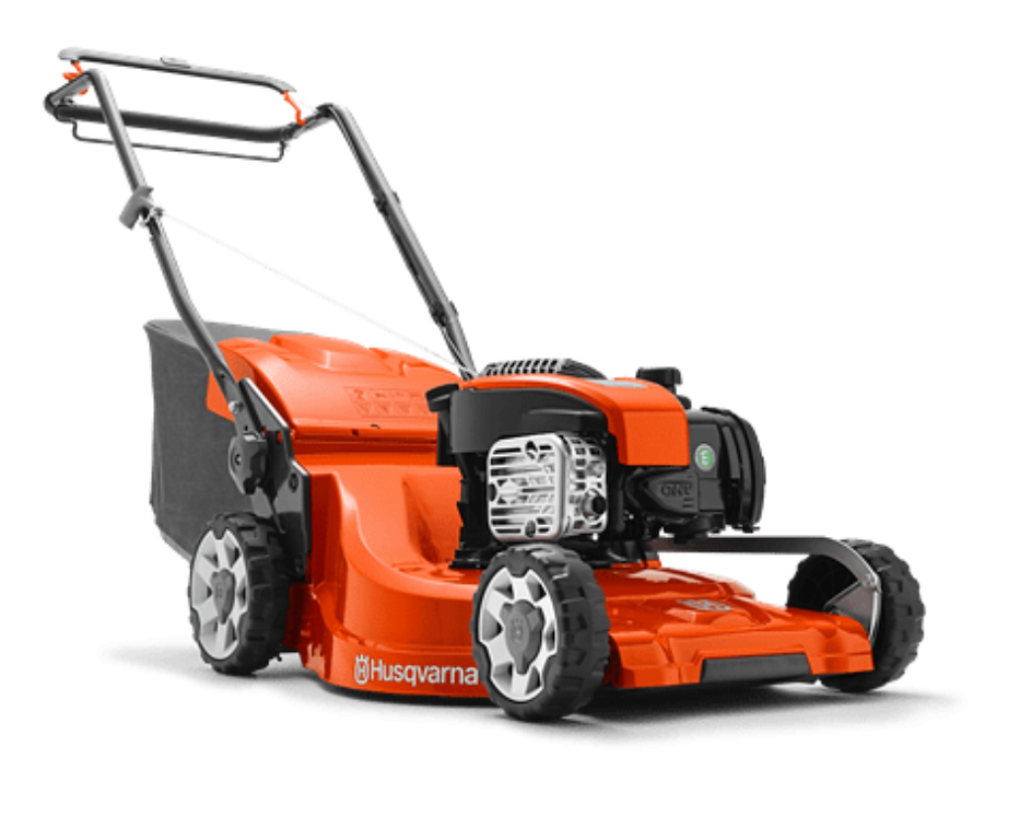 HUSQVARNA SAMOHODNA motorna kosačica LC247S, 1.8kW B&S 450E, 47cm