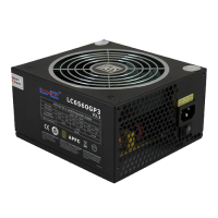 560W LC Power LC6560GP3, Power Silent Giant