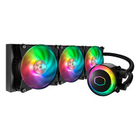 CPU Cooler CM MasterLiquid ML360R RGB MLX-D36M-A20PC-R1