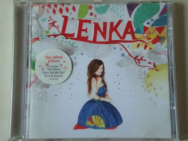 Lenka - Lenka