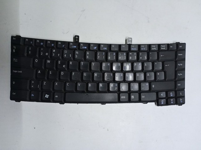 Acer Extensa 5430 Tastatura