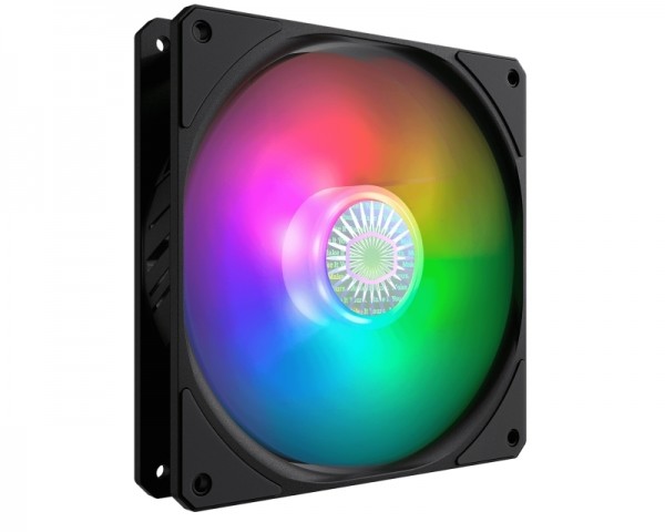 COOLER MASTER Sickleflow 140 ARGB ventilator (MFX-B4DN-14NPA-R1)