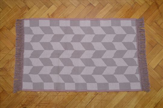 Tepih - prostirka - više dimenzija - Pink purple