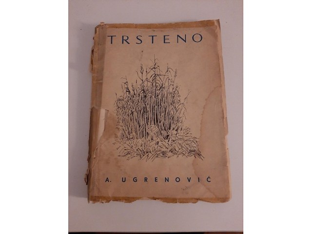 Trsteno A. Ugrenović